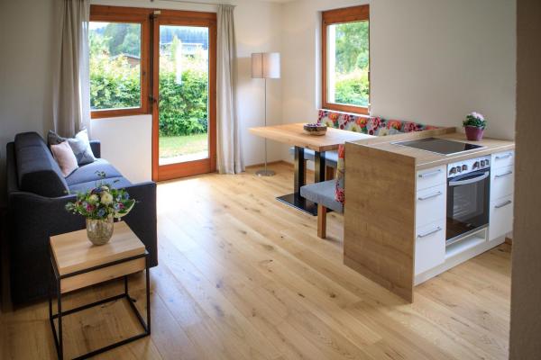 Laura´s Smart Apartment - Innsbruck