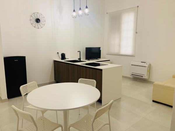 Domus Feriae - Avola