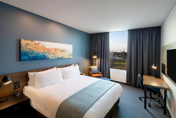 Holiday Inn Sydney St Marys By Ihg - Sydney