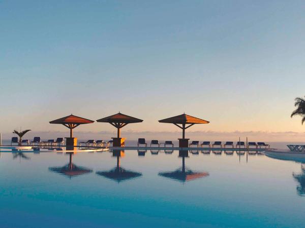 Hôtel Exsel Créolia - Saint-Benoît