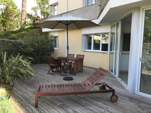 Le Cap Landais - Capbreton