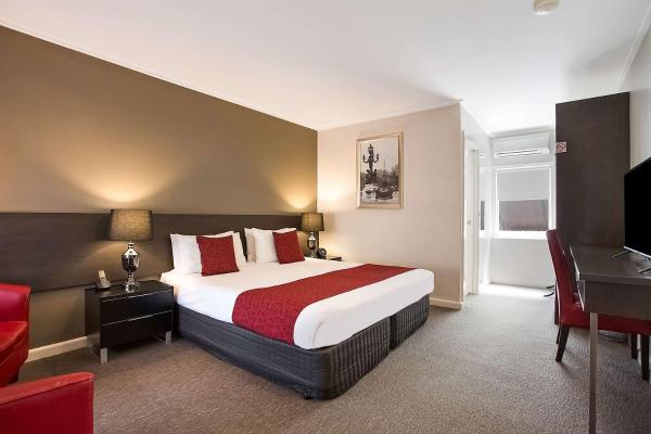Comfort Inn Western - Warrnambool