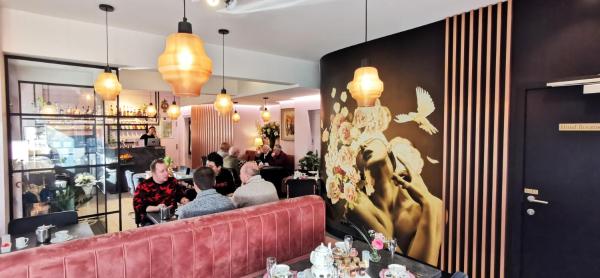 Hotel Cardiff - Gistel