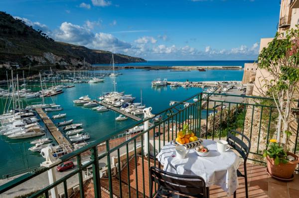 Veranda Sul Porticciolo - Scopello, Italy