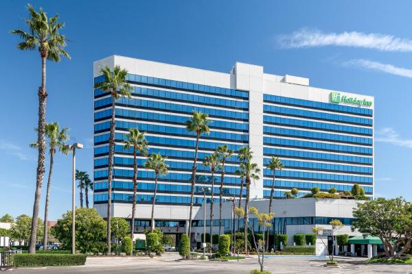 Holiday Inn Los Angeles Gateway-torrance By Ihg - Los Angeles, CA