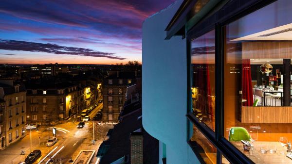 Holiday Inn Reims Centre By Ihg - Cormontreuil