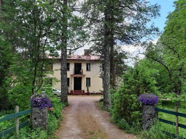 Peaceful Pernaja - Porvoo
