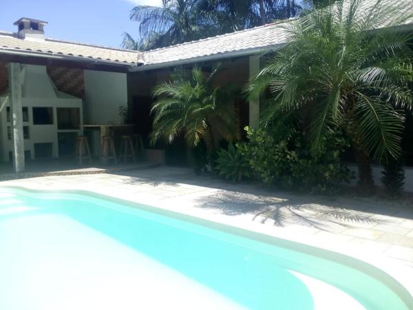 Le Loup Residência Para Hospedagem Suítes 1 - Blumenau