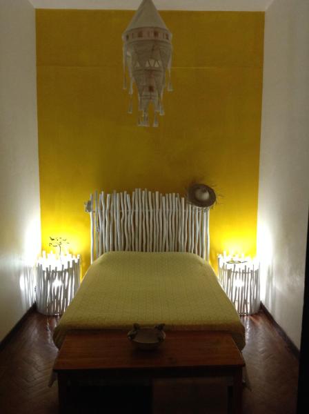 Guesthouse Malagueta Inn I - Maputo