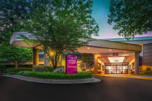 Crowne Plaza Atlanta Sw - Peachtree City By Ihg - Peachtree City, GA
