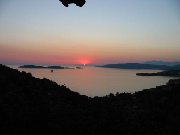 The Antique House - Grèce