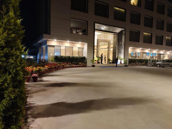 Novanta Jamshedpur - Jamshedpur