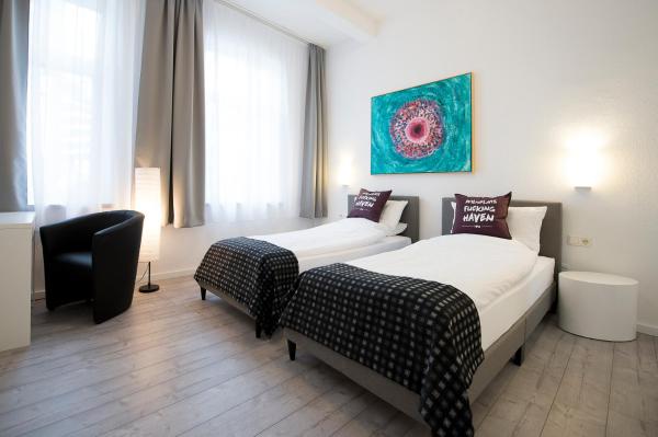 Hotel Keil - Wilhelmshaven