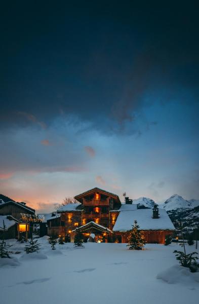 Bed & Breakfast Anisor - Parblanc - Morgex