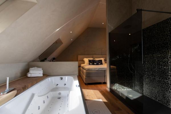 Loft Suite Met Privé Wellness - Knokke-Heist