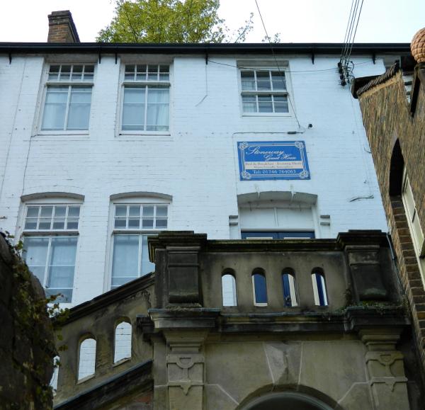 Stoneway Guest House - Bridgnorth