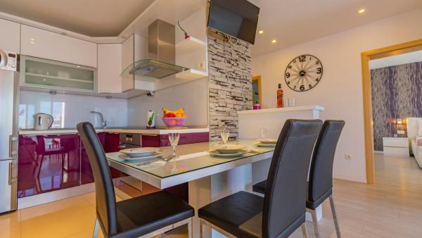 Apartment Split - Split