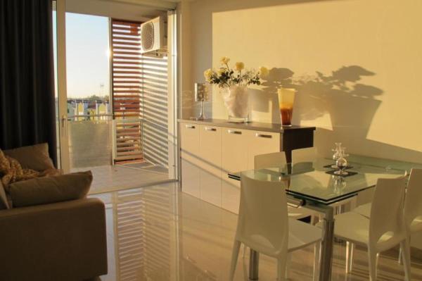 Residence Mimose - Eraclea Mare
