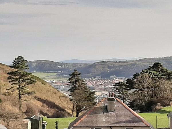 Copper Mine Cottage - Llandudno
