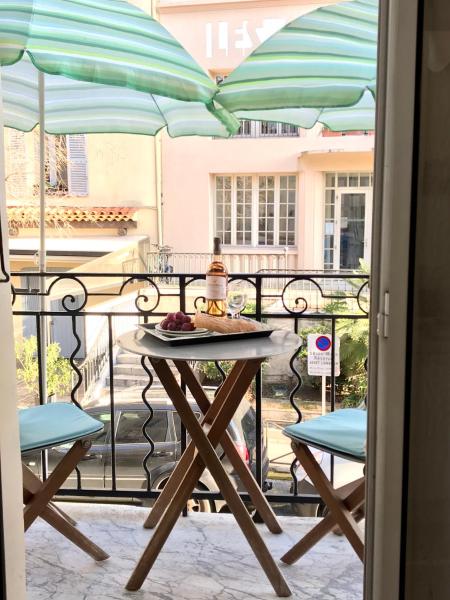 Market - ibis Styles Antibes