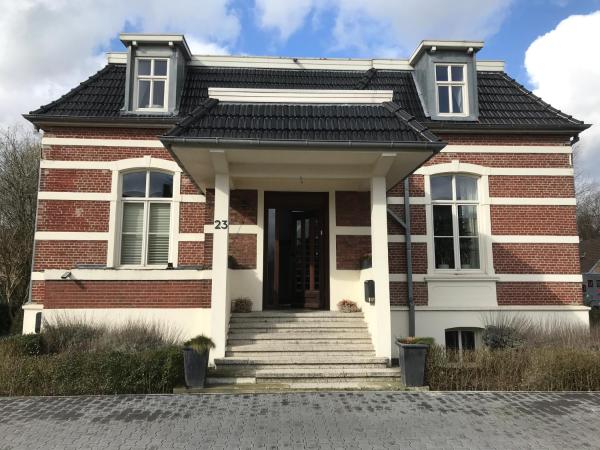 Spinnerei - Bad Bentheim