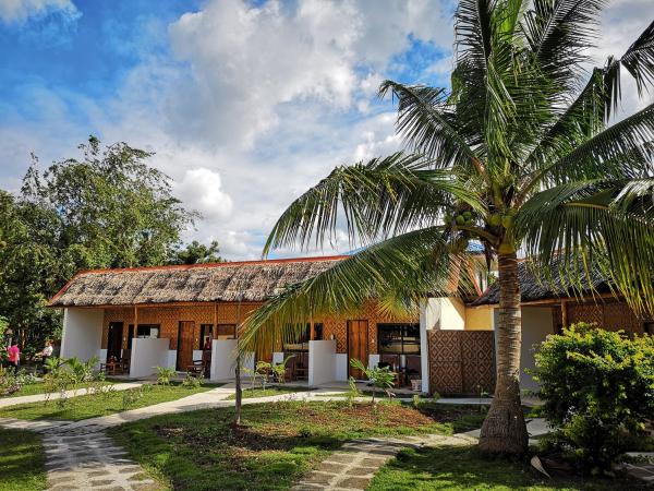 Native House Resort Powered By Cocotel - Moalboal