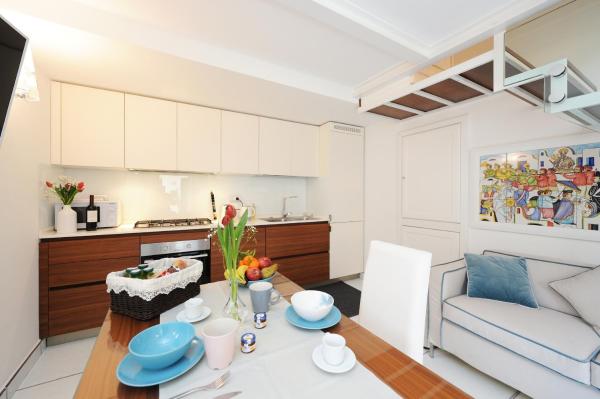 Gio Suite Amalfi - Amalfi