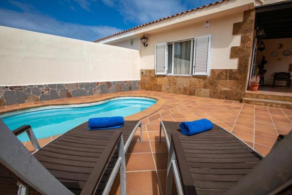 La Maison De La Plage, By Comfortable Luxury - Fuerteventura