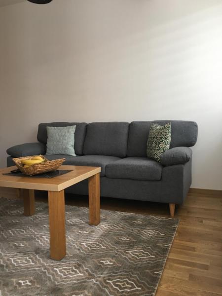 Fantastic Apartment De Lux - Sarajevo