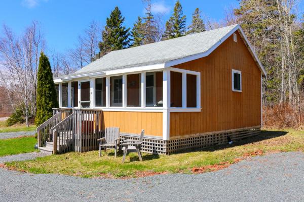 Tracadie Cottages - Stanhope, PE, Canada