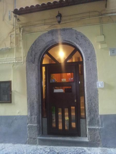B&b Alloggio Maria - Naples