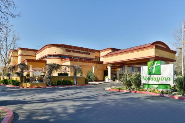 Holiday Inn Rancho Cordova - Northeast Sacramento By Ihg - Citrus Heights, CA
