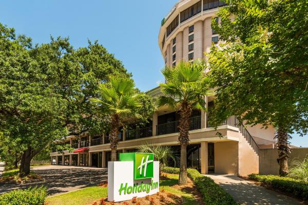 Holiday Inn Mobile Downtown Historic District By Ihg - Mobile, AL