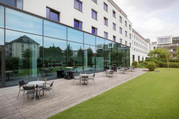 Holiday Inn Munich - Westpark By Ihg - Planegg