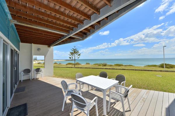 Sea Side Villa 10.1 - Perth