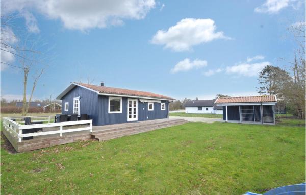 Gorgeous Home In Rødby With Wifi - Mer Baltique