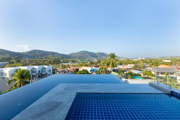 Relife Windy By Holy Cow 308 - Kata Beach