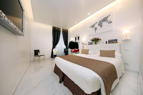 La Maisonnette Tritone Trevi Apartment Rome - Rome
