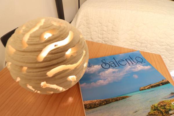 Casa Vacanze Clio Centro Otranto, Salento 6 Posti - Otranto