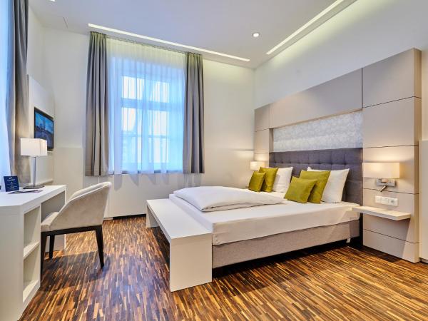 Apartment:house Klosterbau - Regensburg