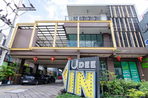 Udee Living Place - Tailandia
