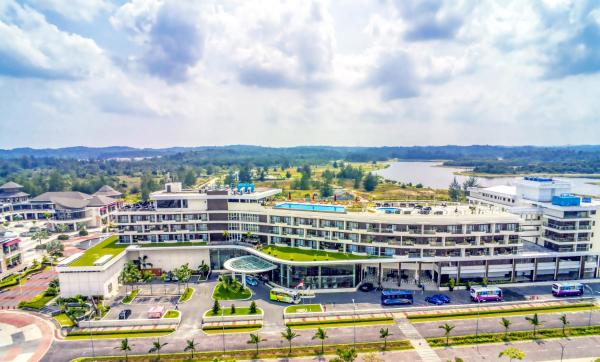 Grand Lagoi Hotel Bintan - Bintan