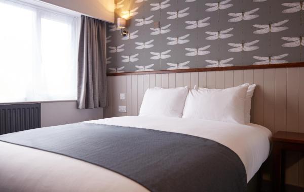 Chase Inn By Greene King Inns - Hinckley