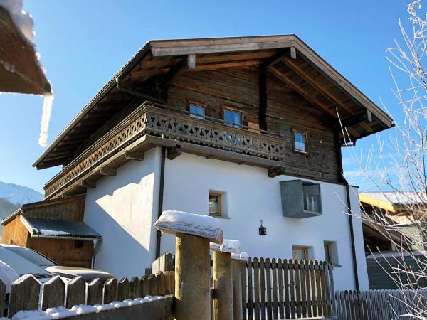 Almliesl Bram-618 - Bramberg am Wildkogel