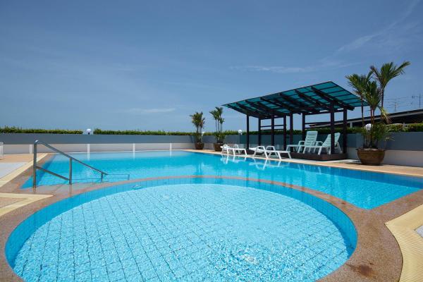 Avatara Condo A63 By Malai - Klaeng District