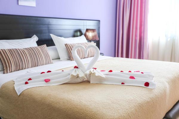Hôtel Suite Martil - Martil