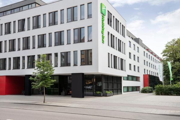 Holiday Inn Munich - Westpark By Ihg - Starnberg