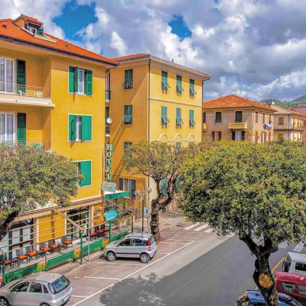 Hotel Bristol - Sestri Levante