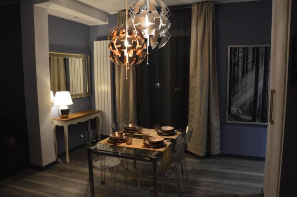 Luxury Bellevue Centro Città - Pescara