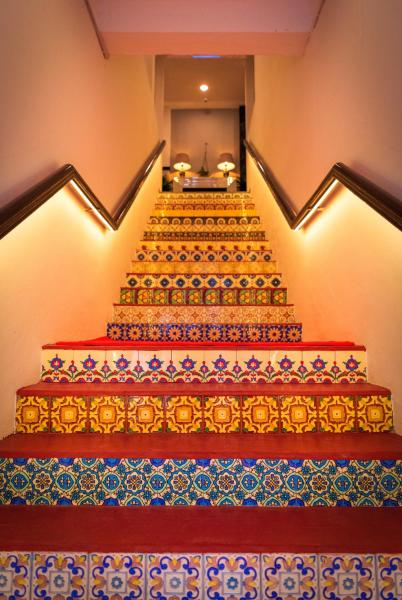 Attic Hotel - George Town